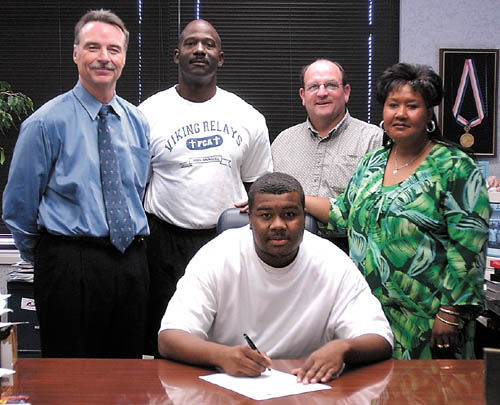 Heslip Oklahoma bound