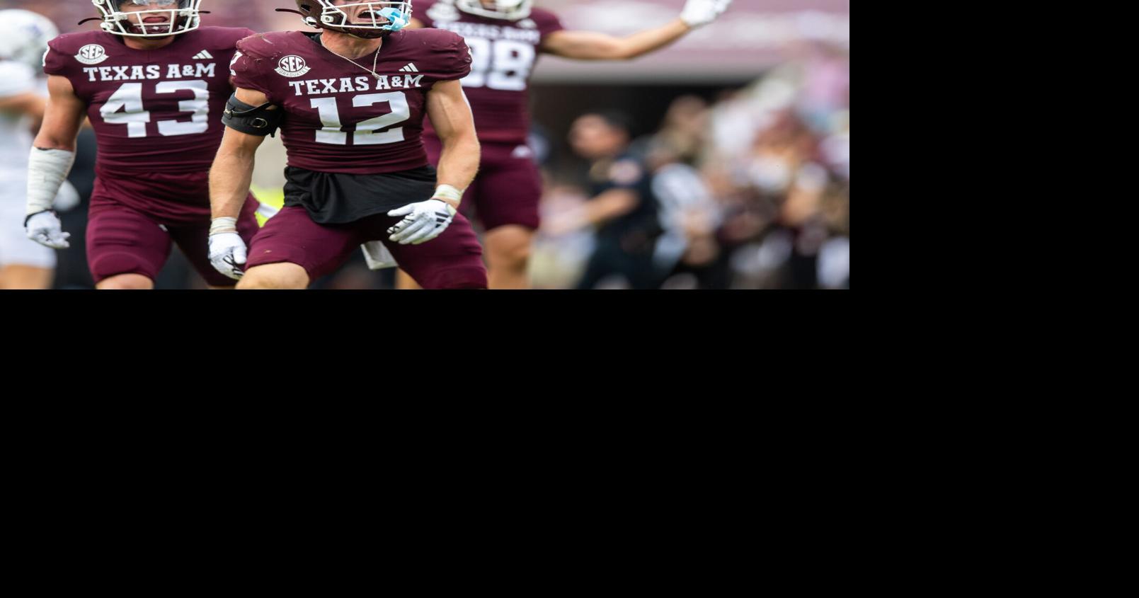 Pregame Blitz: How Texas A&M-LSU match up