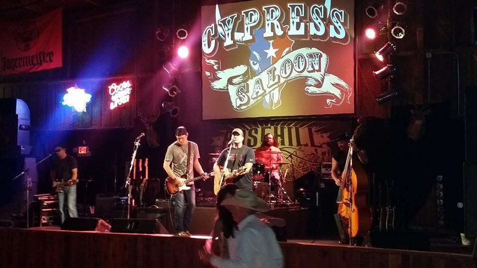 Entertainment lineup for Sept. 15-20