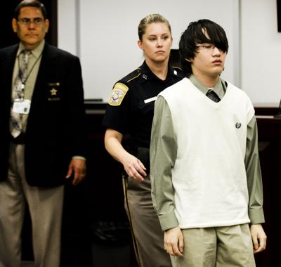 Jury selection to start by the end of the month in Gabriel Hall trial