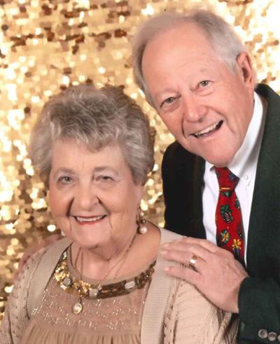 Whitlock 50th Anniversary