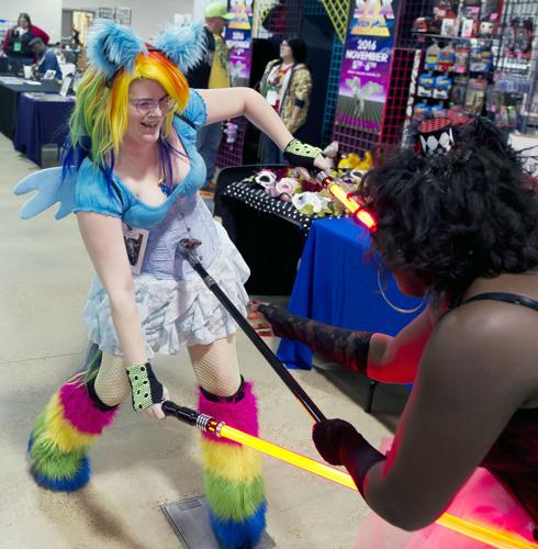 'Stranger Things' stars coming to Brazos County Expo for Comic Con event