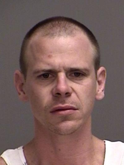 Bryan PD: Hearne man found with large amount of methamphetamine during ...