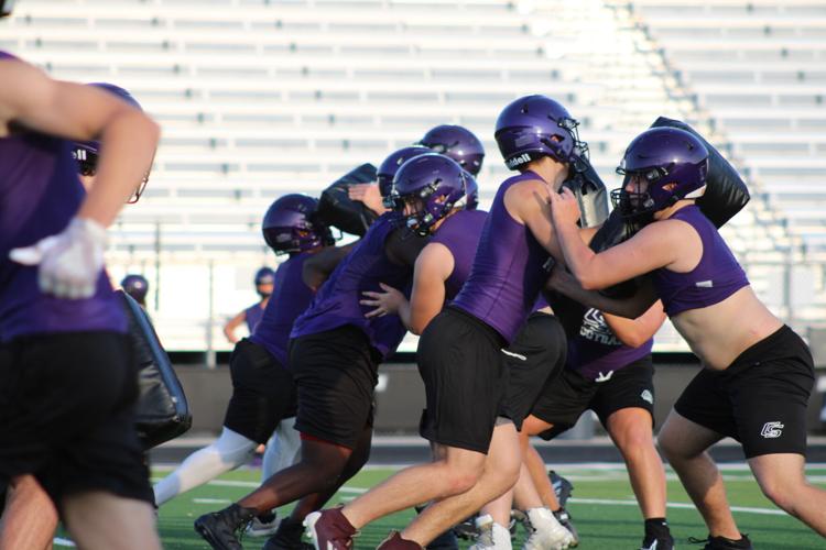 College Station, Rudder, A&M Consolidated, Brenham begin high school ...