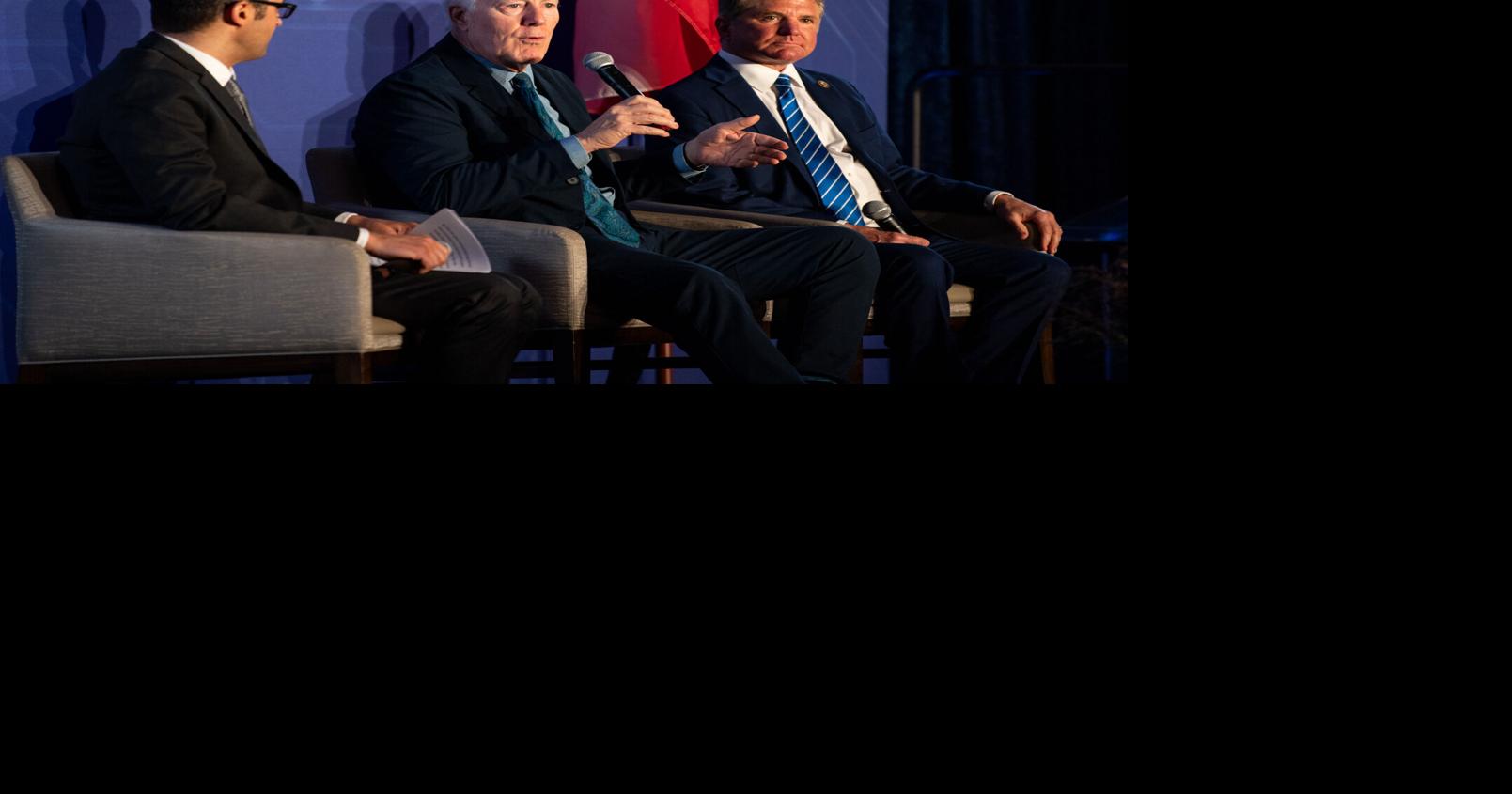 A successful semiconductor summit at Texas A&M