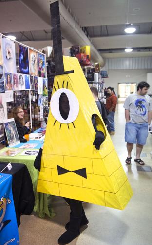 'Stranger Things' stars coming to Brazos County Expo for Comic Con event