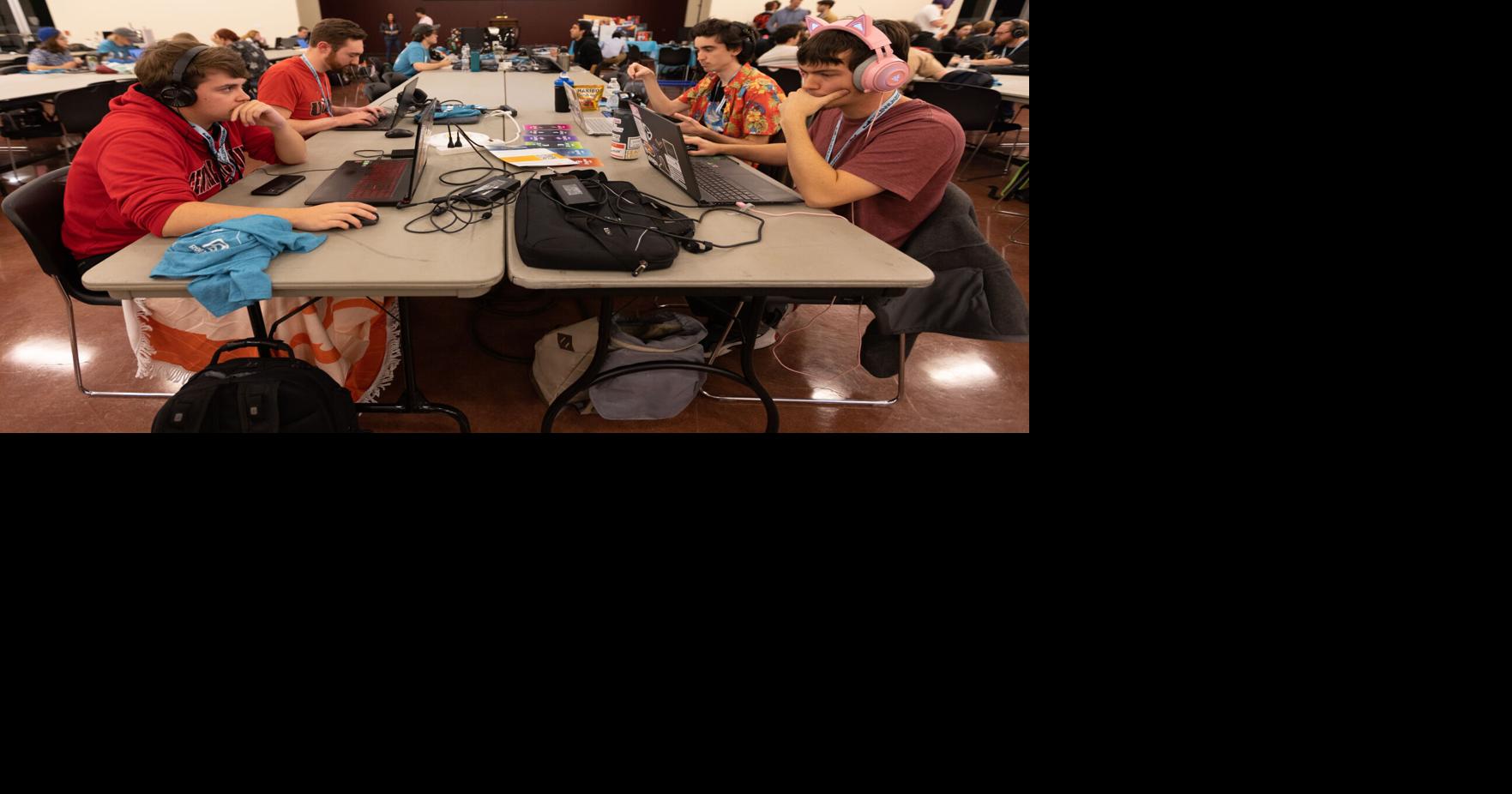Chillenium returns to Aggieland this weekend