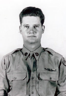 Honoring Our Veterans: Jack Currie