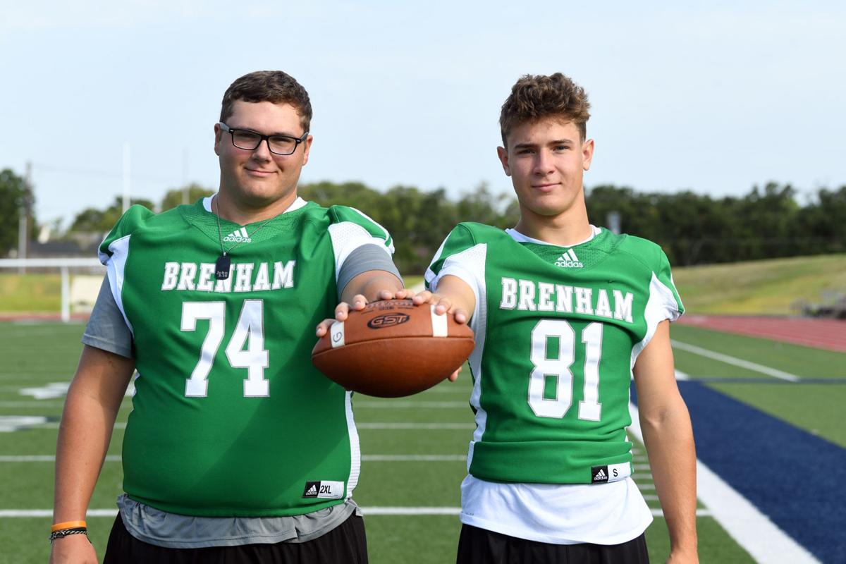 Experienced Brenham Cubs want to make noise this season