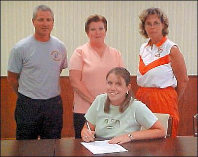 Tetrault to serve for Saints