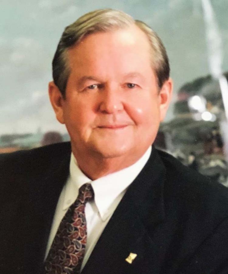 Barkley, William Douglas