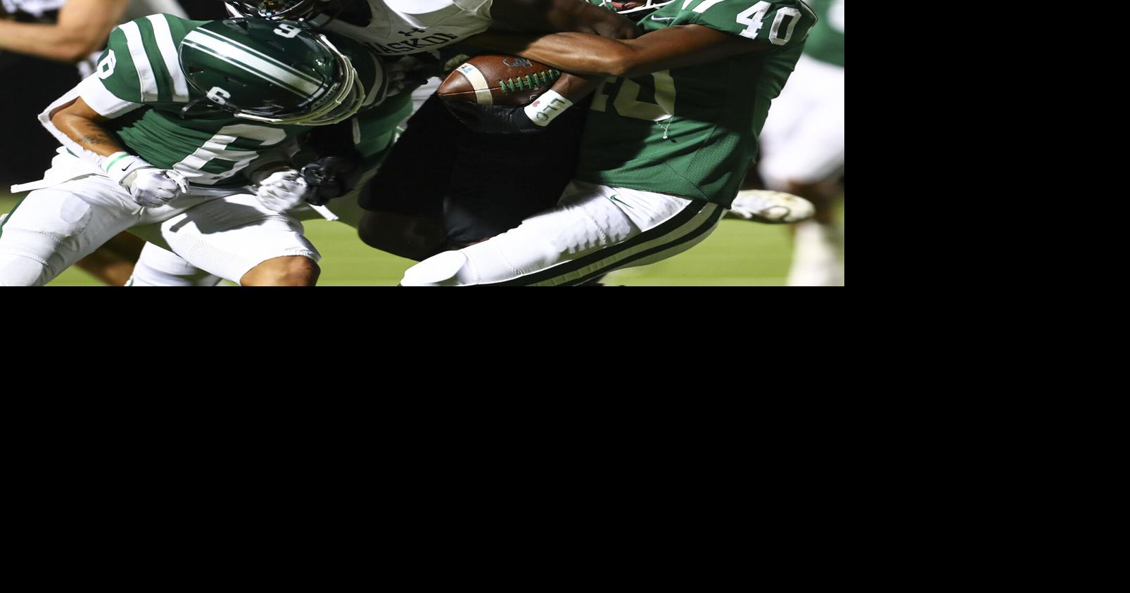 Franklin beats Waskom to earn second straight trip to Class 3A-II state ...