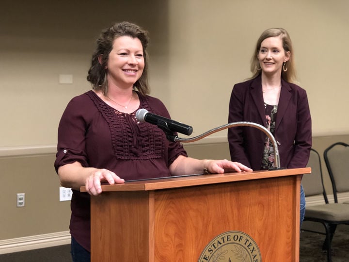 Brazos County Expo Complex upgrades credited with landing 4-H horse show