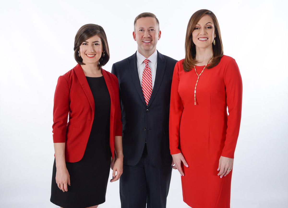 KBTX makes changes to evening newscasts