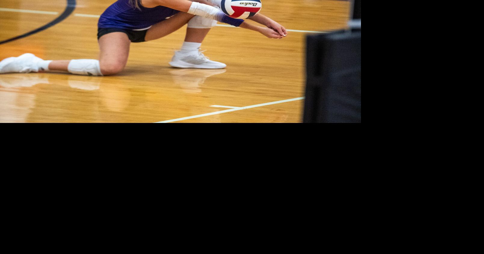 College Station OH Avery Psencik commits to Houston Christian