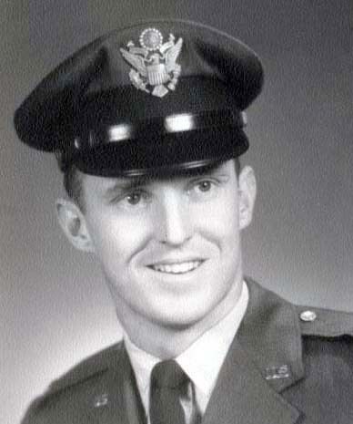 Reese, USAF (Retired), Col. William Douglas