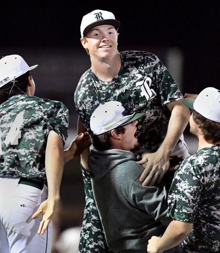 Rudder baseball team rallies to beat College Station 5-3