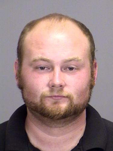 Convict arrested on felony weapon charge