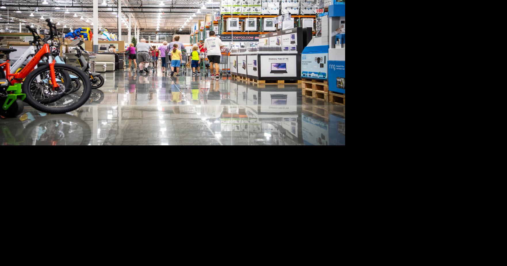 Costco opens first College Station store