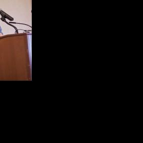 New Blue Bell president offers lessons in leadership