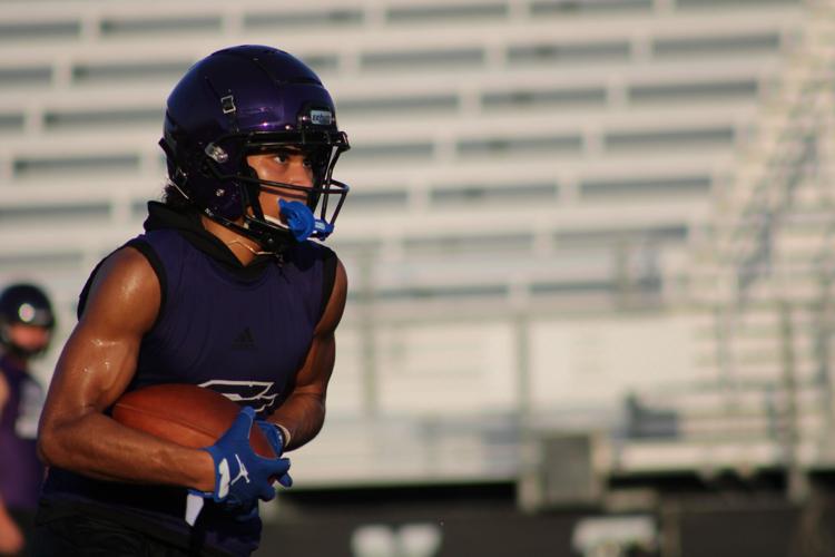 College Station, Rudder, A&M Consolidated, Brenham begin high school ...