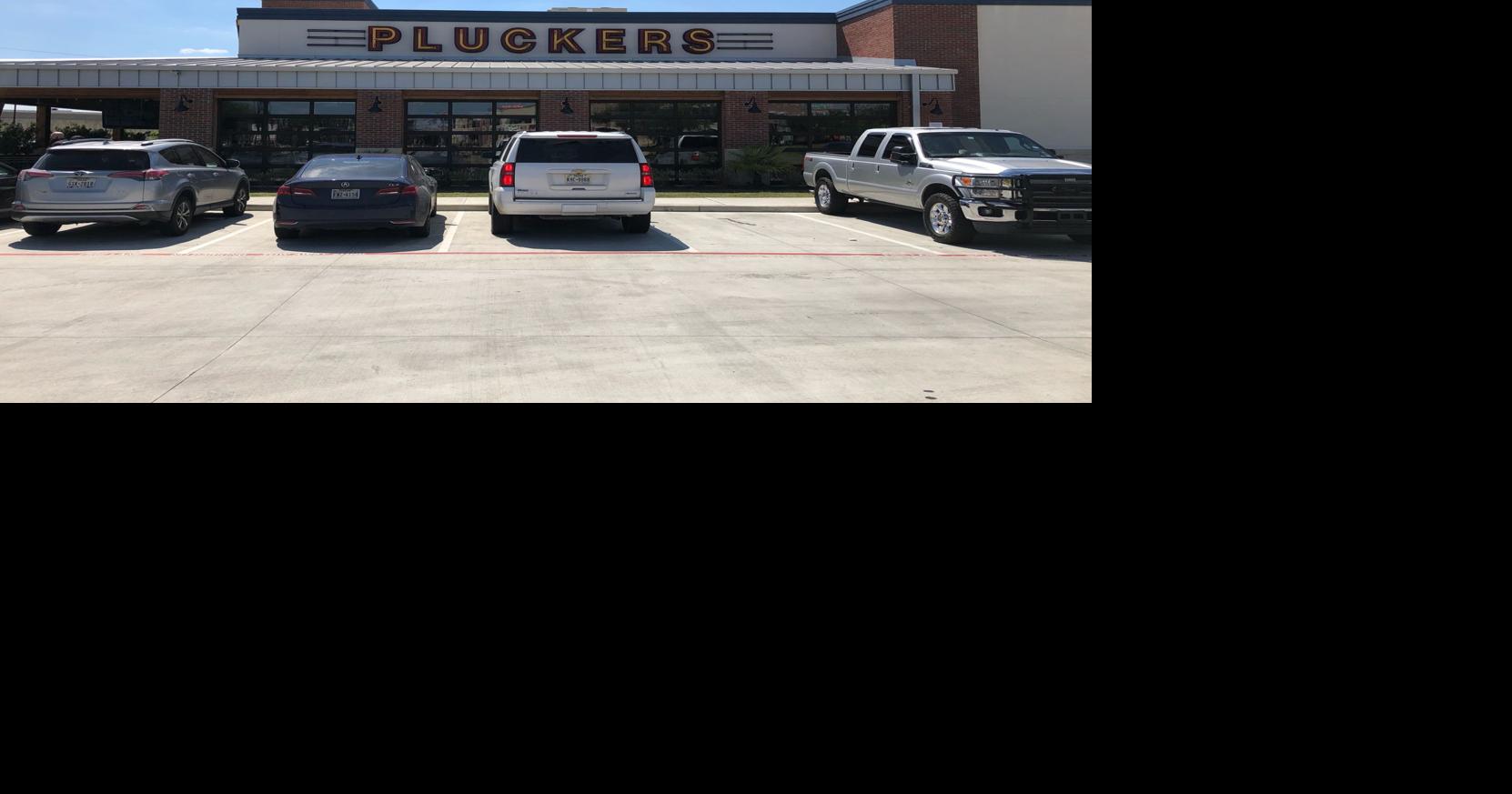 Pluckers coming to College Station in 2024
