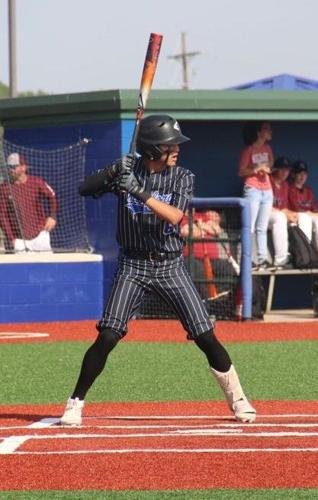 Mumford's Chris Castilleja shines all across the diamond in multiple ...