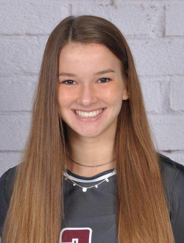 Siblings Caden Fedora, Sutton Springer support each other's football ...