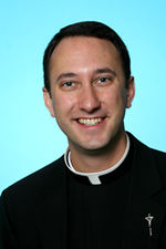 Aggie taking reins at St. Mary's Catholic Center as Konderla heads to Tulsa