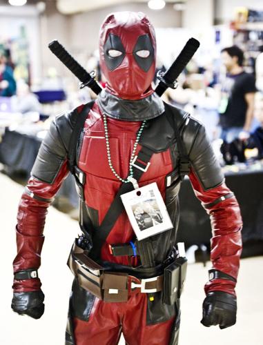 'Stranger Things' stars coming to Brazos County Expo for Comic Con event