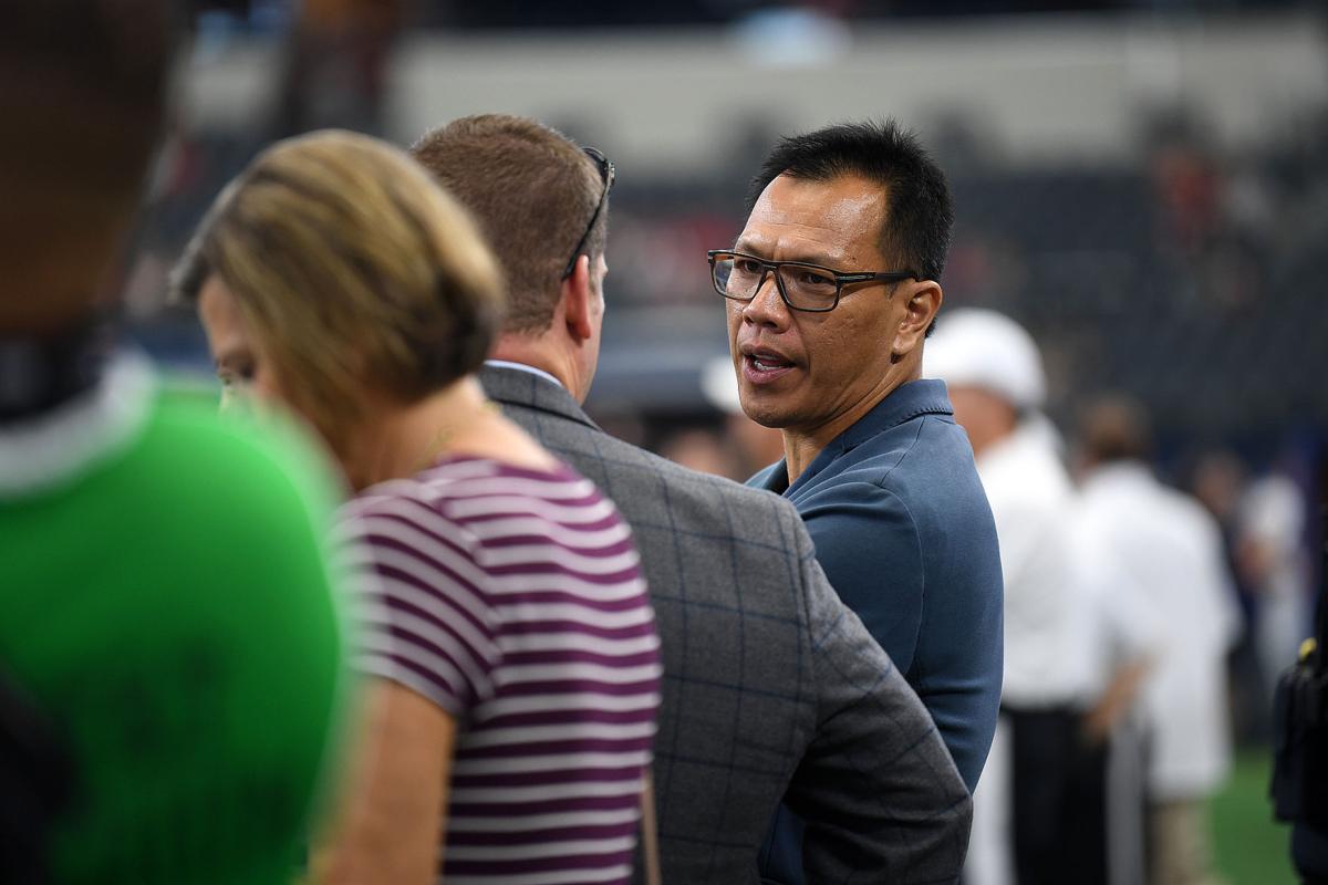 Aggie favorite talks pregame honors, post-football career | Local News ...