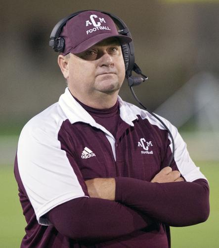 Former Consol coach Raffield retires