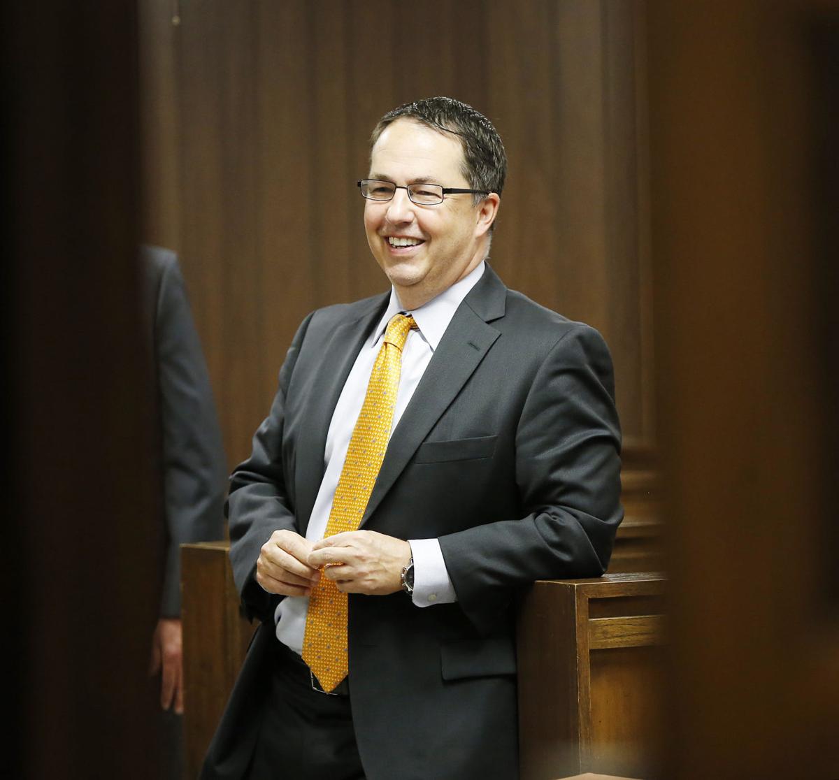 Twin Peaks lawyers honored with Lawyer of the Year award | Waco ...