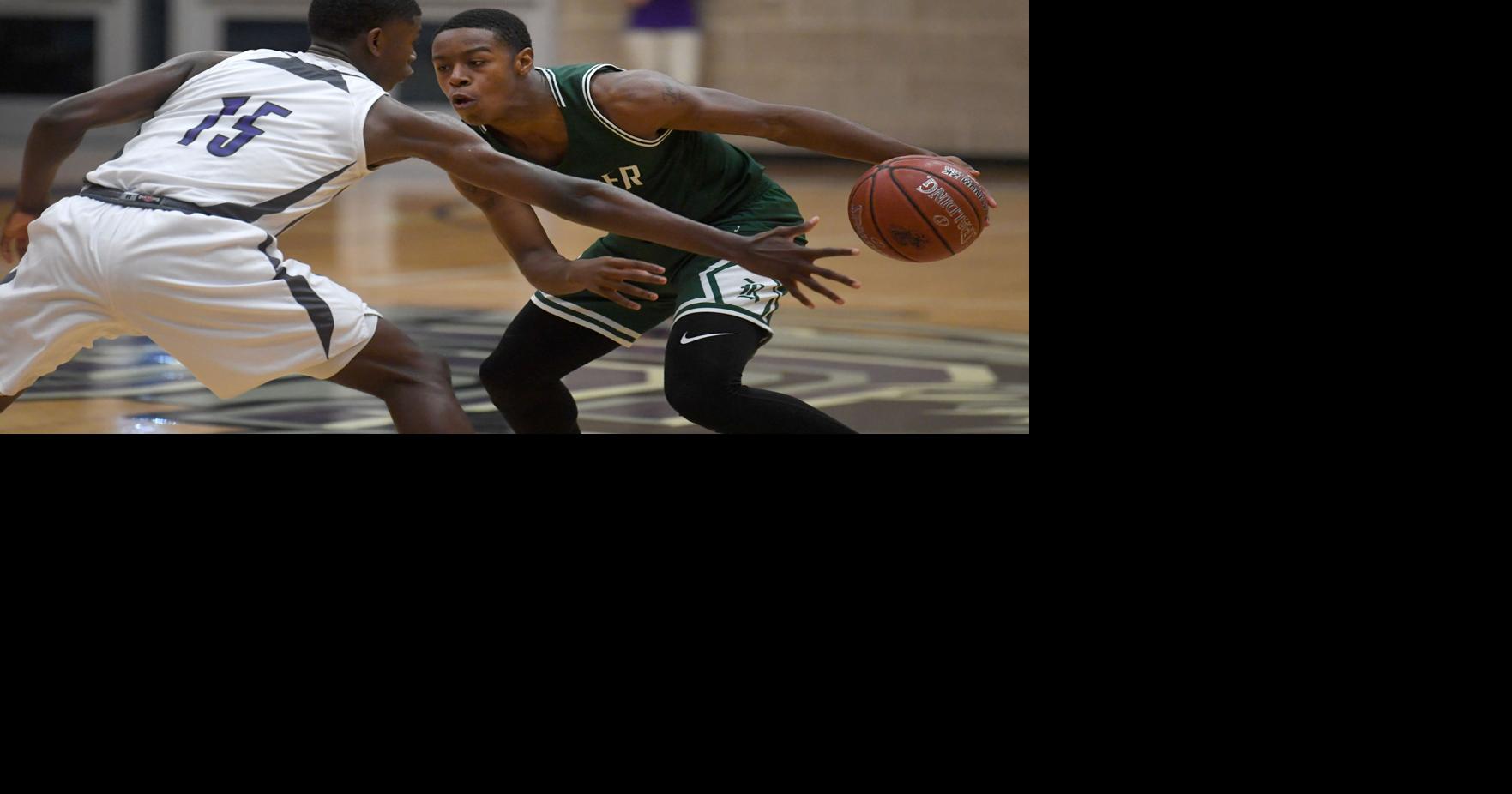 Final 2019 TABC high school basketball rankings Feb. 18