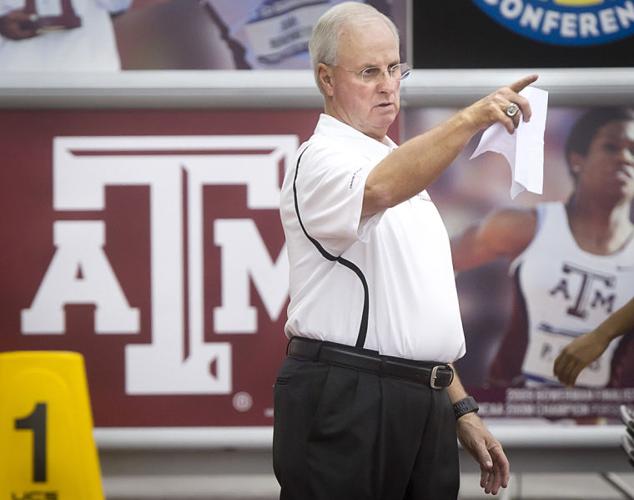 SEC Indoor Track and Field Championship bringing world-class athletes ...