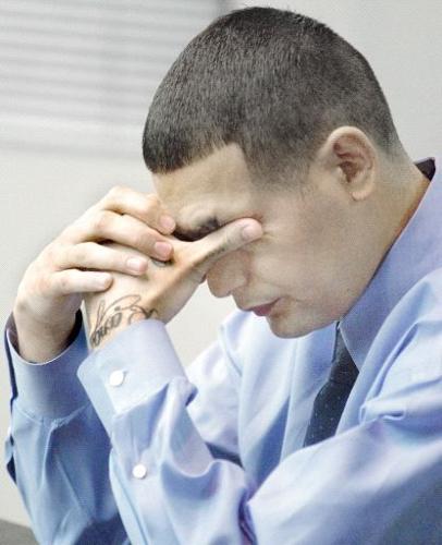 Jury finds Rangel guilty