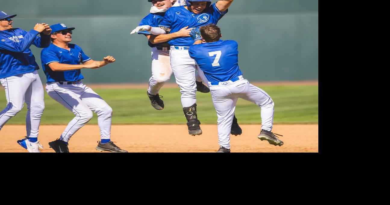 Blinn breaks 6-6 tie late to advance at nationals