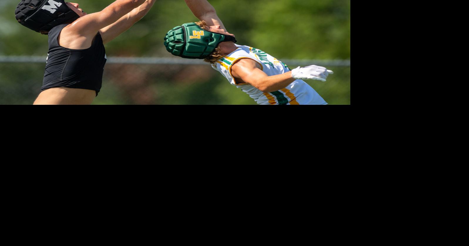 Photos from the Texas 7-on-7 State Tournament
