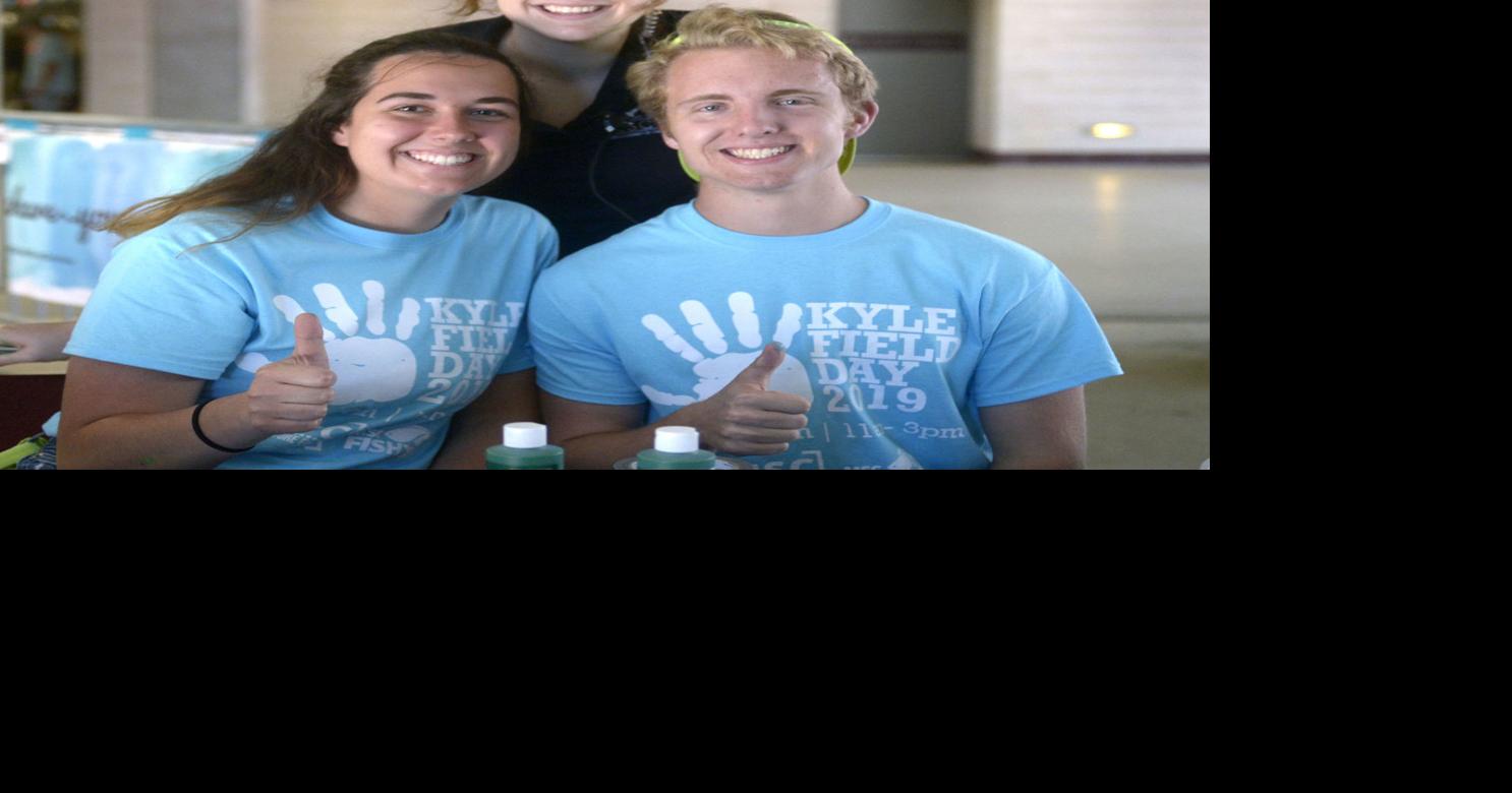 Kyle Field Day 2019