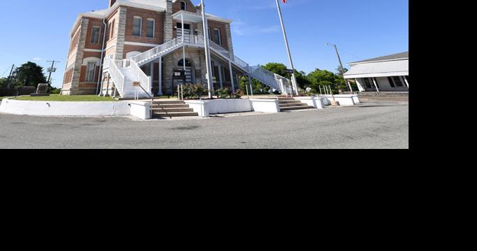 Gallery: Grimes County Courthouse to celebrate 125 years