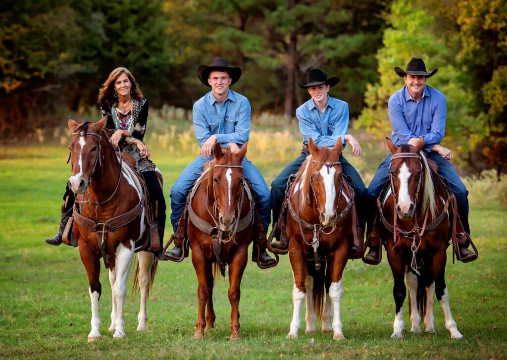 New coach hired to helm Texas Aggie Rodeo team