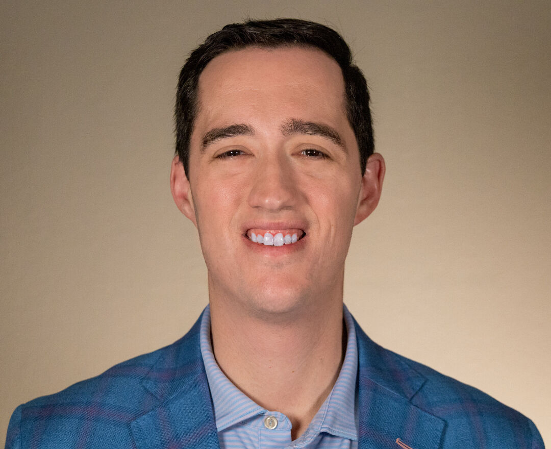 David Levine, College Station Council Place 2