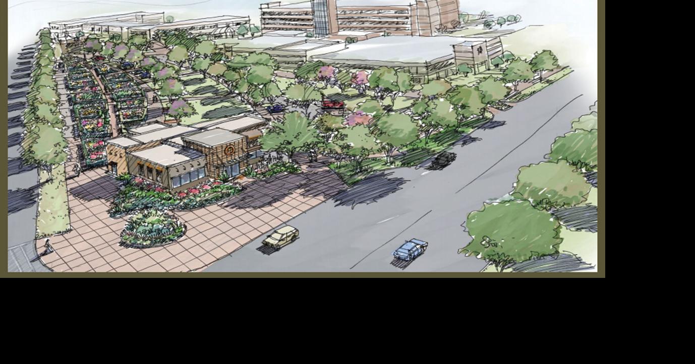 St. Joseph Regional Health Center, city of Bryan agree to develop a ...