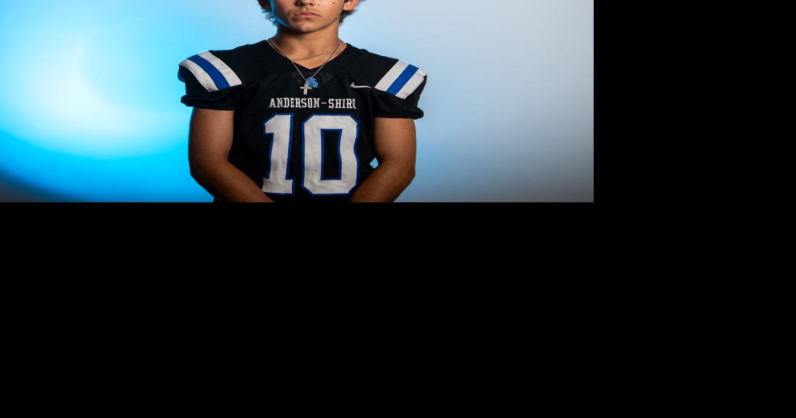 Anderson-Shiro moves to 4-0 with win over Shepherd