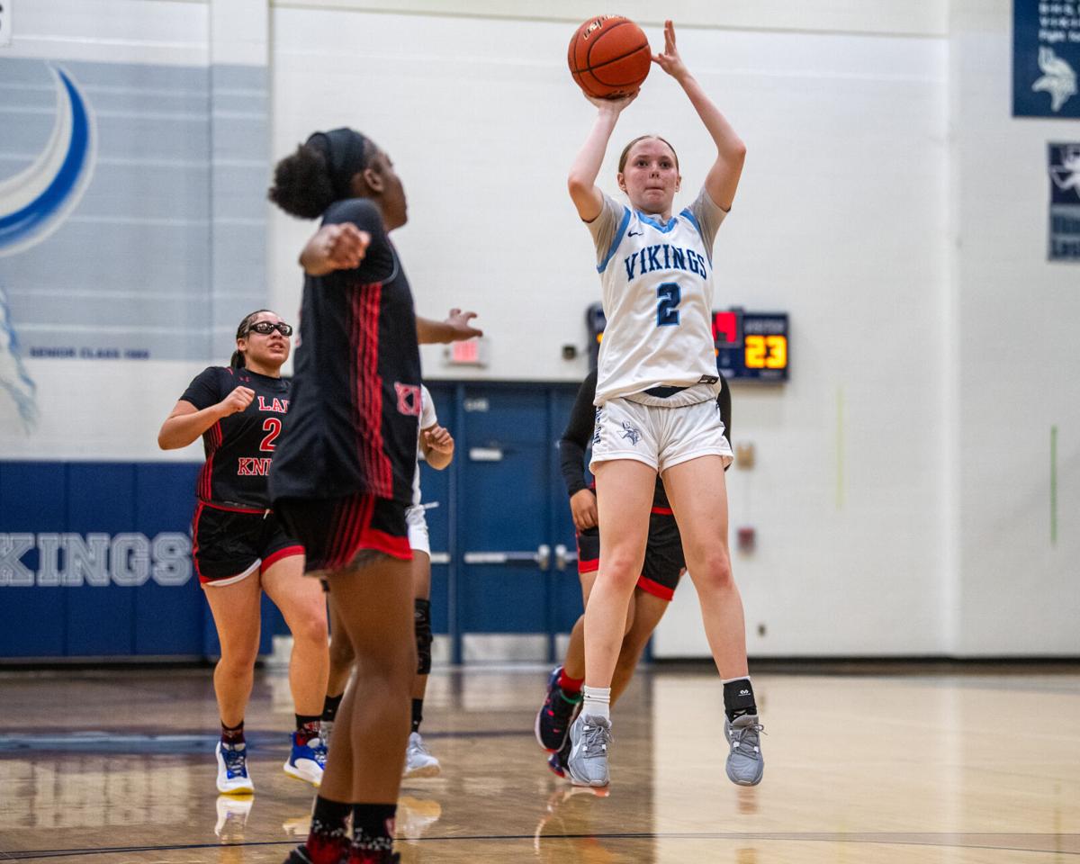 Free throws, defense prove pivotal in Bryan girls win over Harker Heights