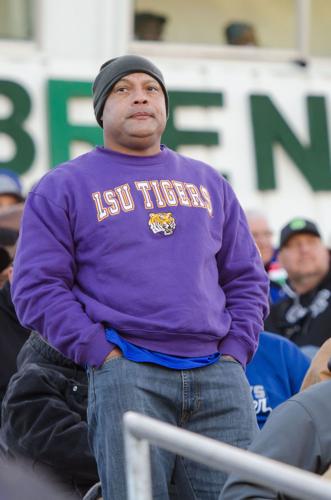 Blinn’s Antwuan Jackson Jr. named MVP of SJCFC