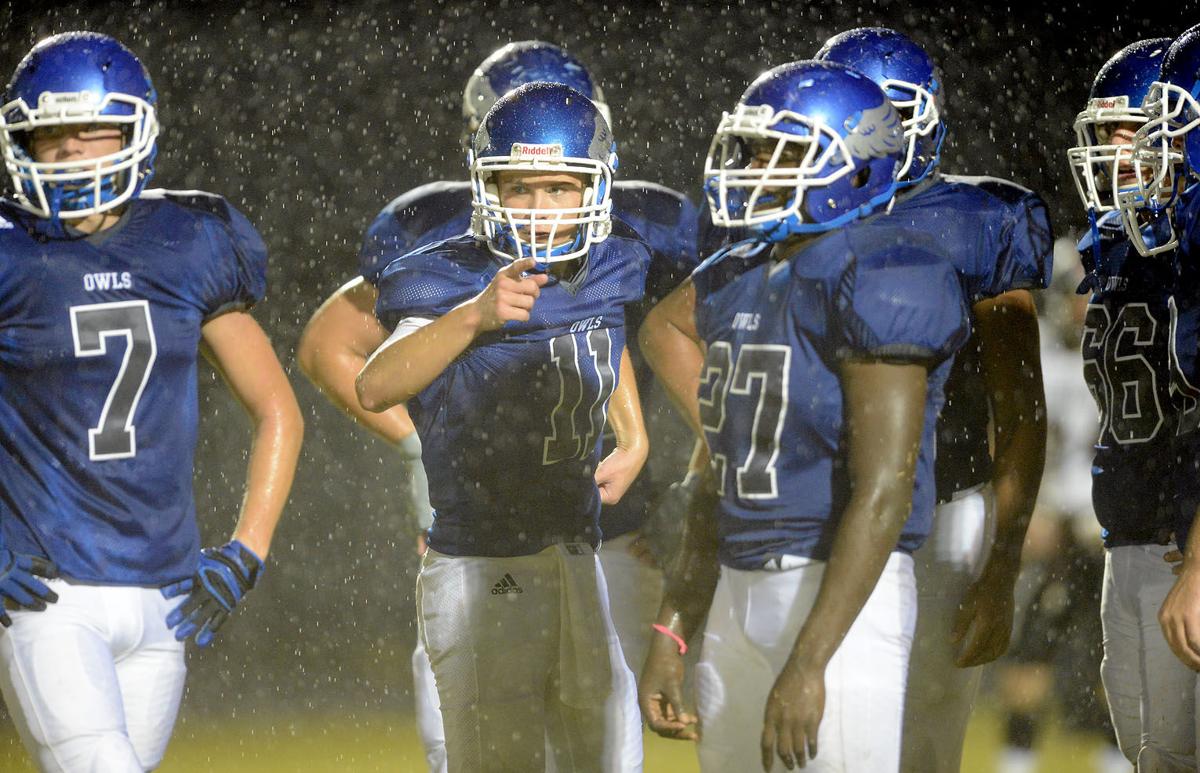 Anderson-Shiro vs. Iola football | Gallery | theeagle.com