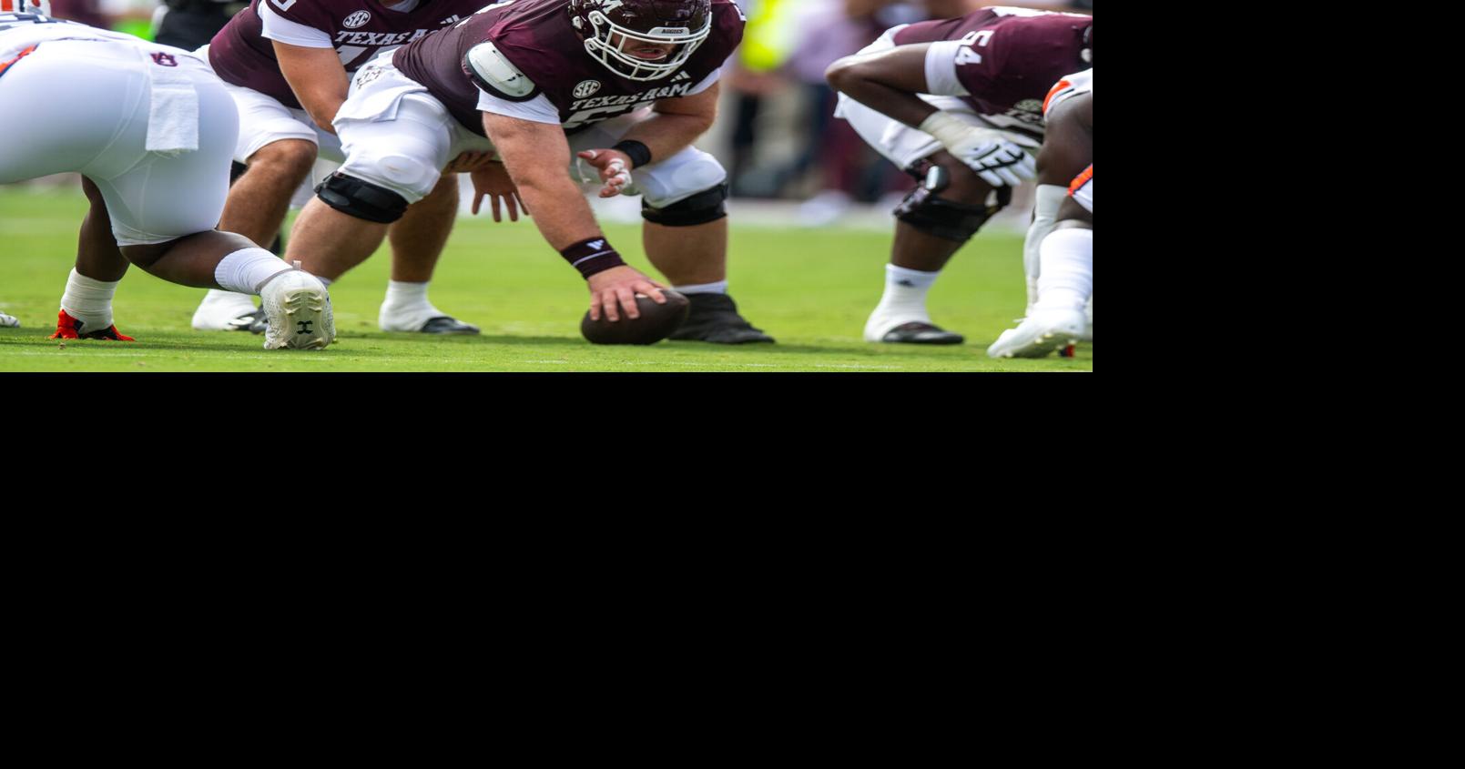 Jimbo Fisher: Texas A&M QB Conner Weigman is day-to-day