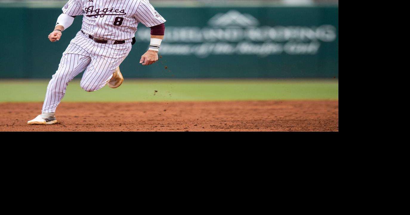 Texas A&M baseball set for Astros Foundation College Classic