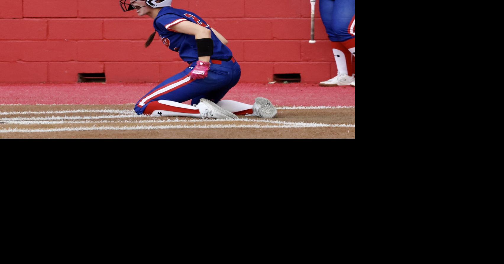 Aggie softball recruits signees earn statewide honors